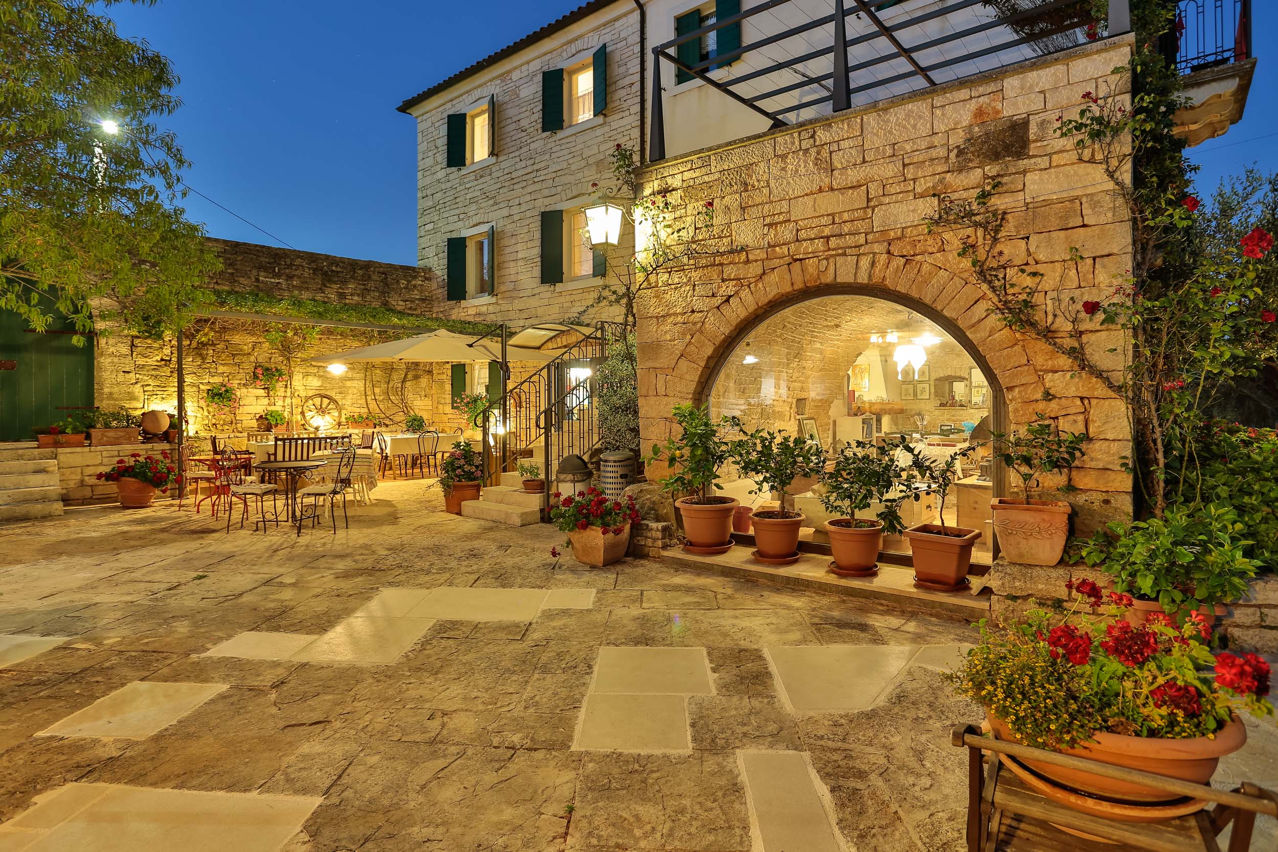 Gallery | Casa Matiki