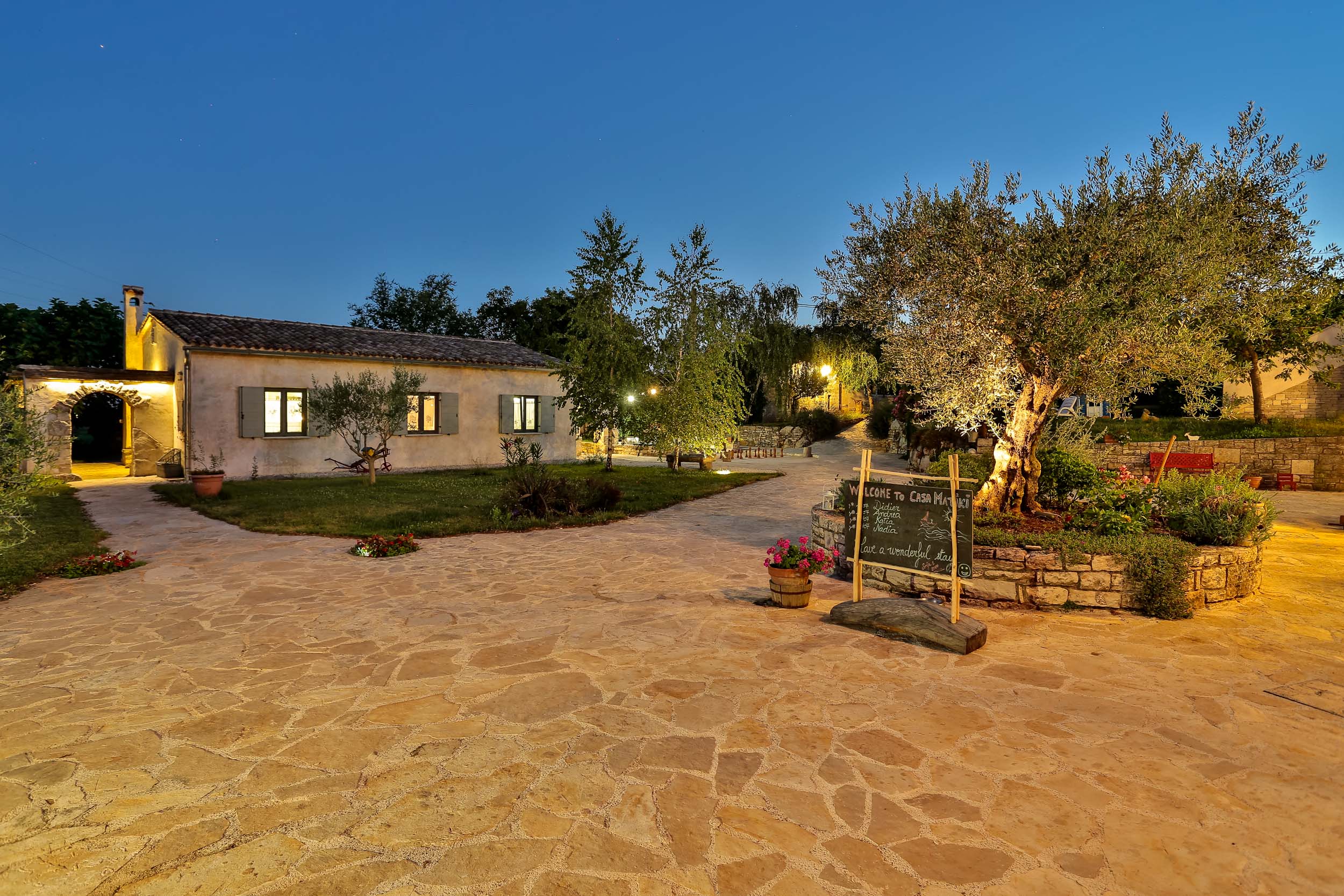 Gallery | Casa Matiki