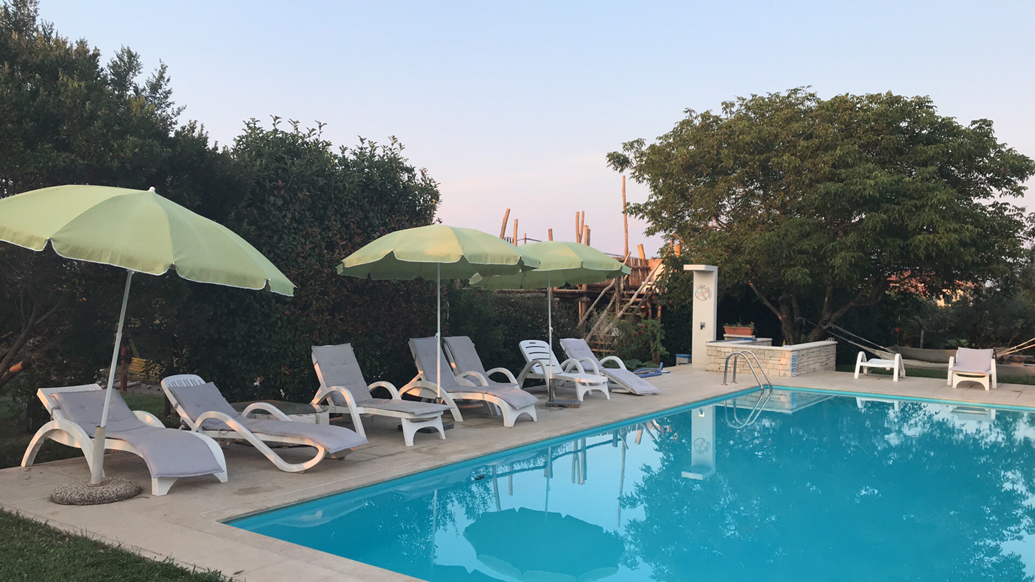 Guestbook IT | Casa Matiki